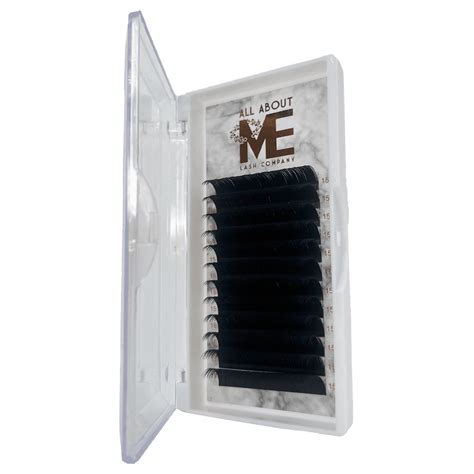 Classic Lash Extensions All About Me Lash Supply Store