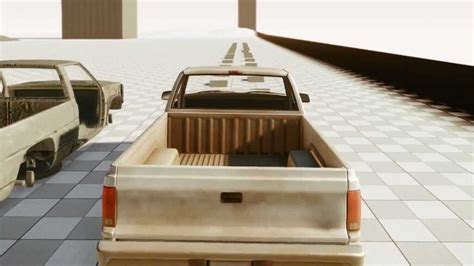 Cryengine 3 Car Crash Physics The Bar Has Been Raised News