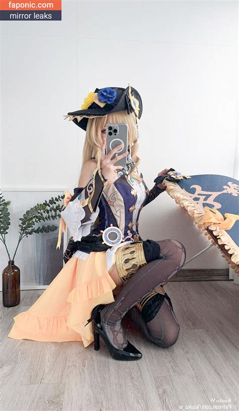 Kuuko Aka Kuuko W Nude Leaks Onlyfans Patreon Photo Faponic