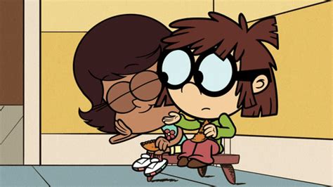 Excited The Loud House  By Nickelodeon Find And Share On Giphy
