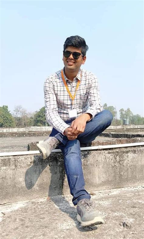 Navneet Suresh Patel On Linkedin Walking On A Bamboo Successfully Depends Upon Whether It Is