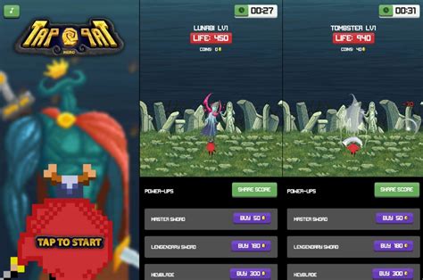 Games Flutter Awesome