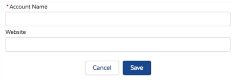 All Salesforce Interview Questions And Answers Create A Record In Lwc