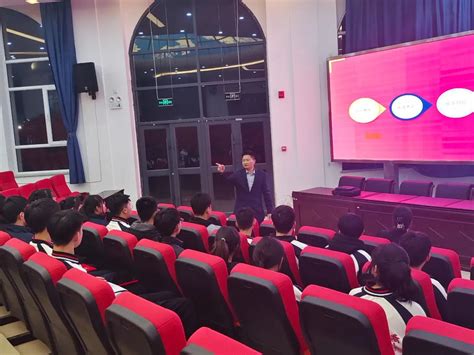 “舞动青春，共筑和谐”第三届学生会成立大会——北京宽高四子王实验学校 宽高教育集团