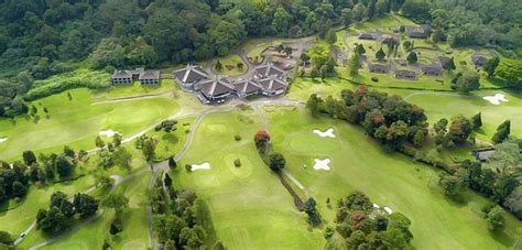 Golf Course Realta Sport Club Golf Course Realta Sport Club