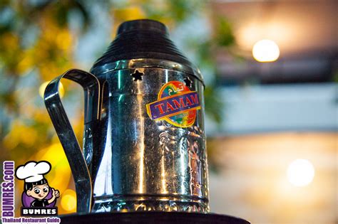 Restaurant Review Bangkok Mostly All Around The World Nerd Bar
