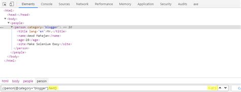 Xpath Method String Usage In Locating Element How It Is