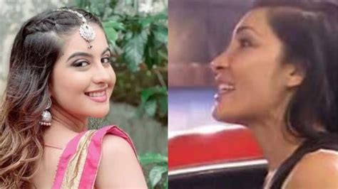 Controversial Bigg Boss Star Questions Indian Shows Makers Over