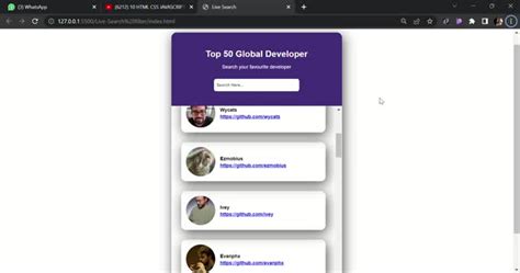 sanchita tah on linkedin html5 css3 javascript