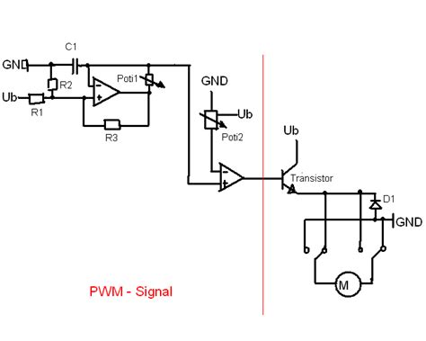 [10 ] Pwm Transistor Schaltung Mosfets Und Mikrocontroller ~ Mobile Phone