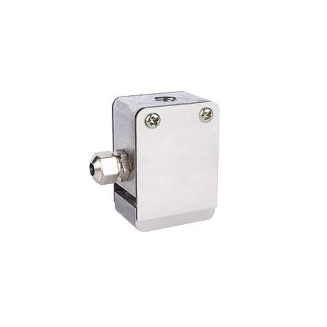 China Custom High Qualitys Type Tension Compression Load Cell Manufacturers S Type Tension