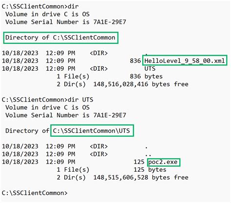cve 2023 4632 local privilege escalation in lenovo system updater by