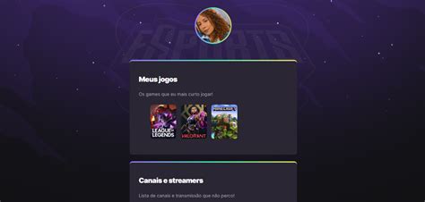 GitHub Nathflorencio Nlw Explorer Projeto Realizado No NLW ESports O Objetivo De