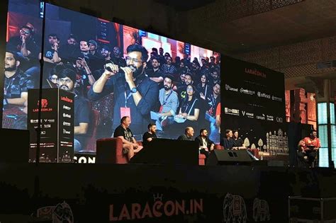 kishan nath on linkedin laraconin laraconin2024 laravel