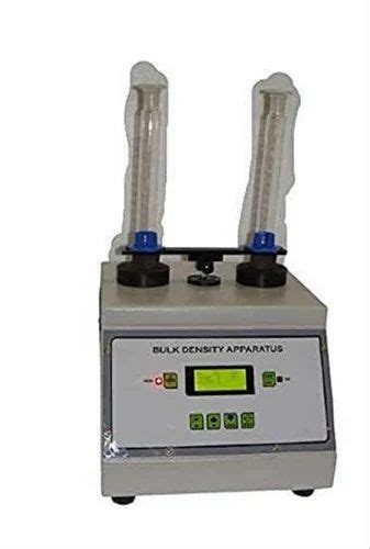 Bulk Density Apparatus 240v At ₹ 36500 Piece In Vasai Id 2850679394030