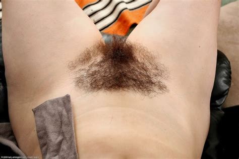 Jasmine Sean R ATK Hairy