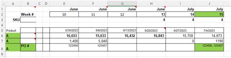 Multiple Matches Returned In One Cell With A Twist Rexcel