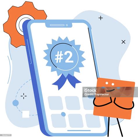 Bes App Metaphor Best Application Symbol Of Premium Quality In Software Design Winner App Title