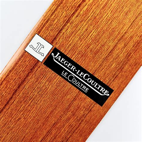 Jaeger Lecoultre Catalogue 1967 Ecy Gallery