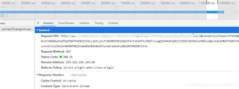数据爬取遇到eventstream是个什么东西？eventsource与websocket有何区别？java后台如何获取爬取数据并入库？eventstream后台服务怎么写？ Csdn博客