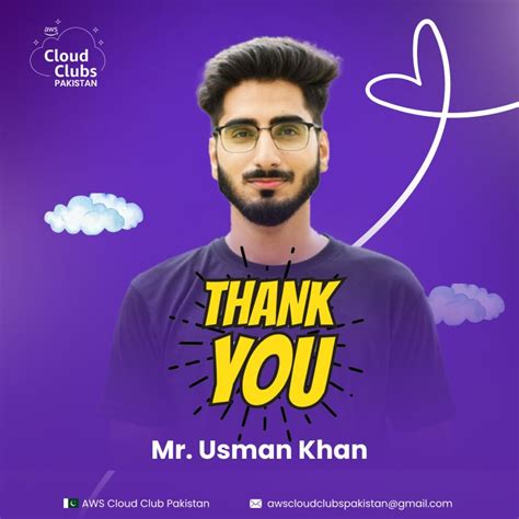 Aws Cloud Club Pakistan On Linkedin Aws Aws Awscloudclubpakistan Awspakistan