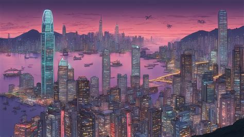 Hong Kong Highlights Ai Innovation At World Artificial Intelligence Conference Thenota