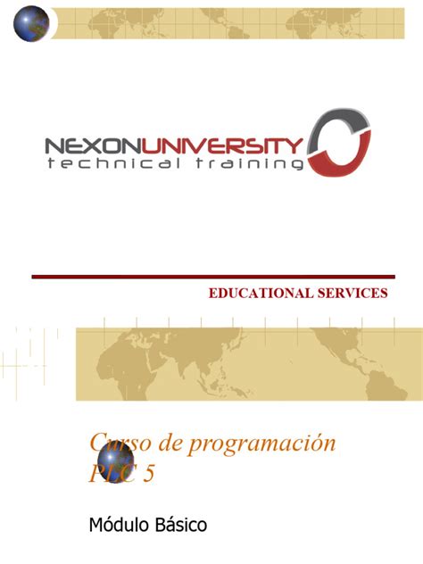 Programacion Rslogix 5 Pdf Unidad Central De Procesamiento Archivo De Computadora