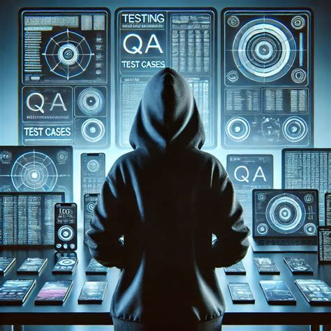 Qa Testing Softwaretesting Qualityassurance Networking Hiring Rocío Taiuti