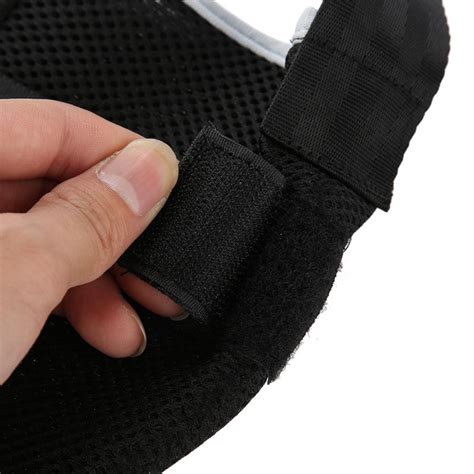 support belt arm sling shoulder immobilizer adjust vicedeal