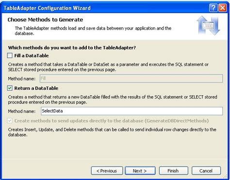 databse connection in windows application with ms sql server c