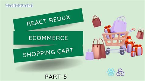 React Redux Toolkit E Commerce Shopping Cart Project Product Card