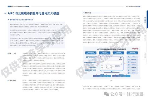 2024大模型典型示范应用案例集（附ppt） 大模型ppt csdn博客