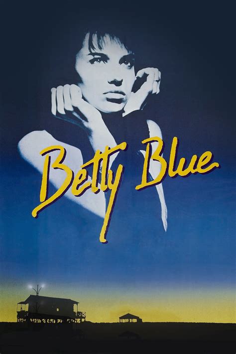 Betty Blue 1986 Posters — The Movie Database Tmdb