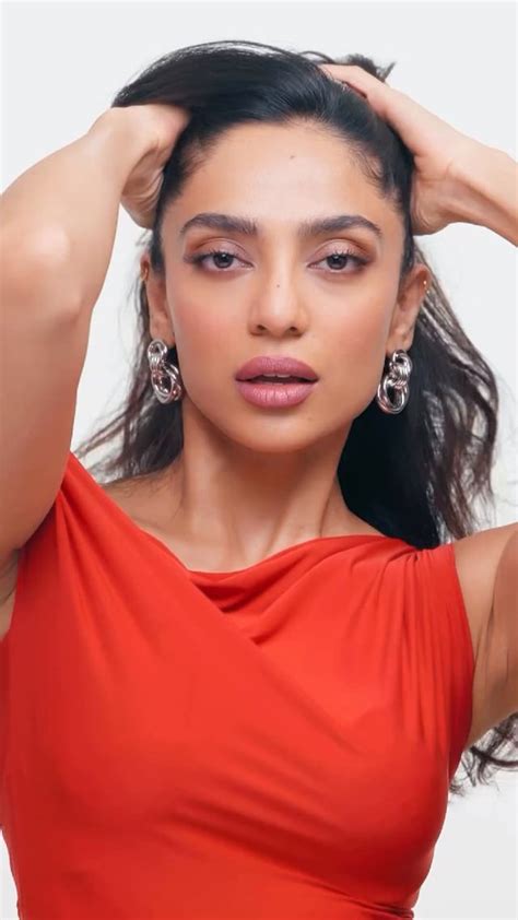 Sobhita Dhulipala : r/faptodesiactress