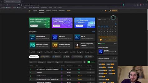 coding everyday until i get a job 51 youtube