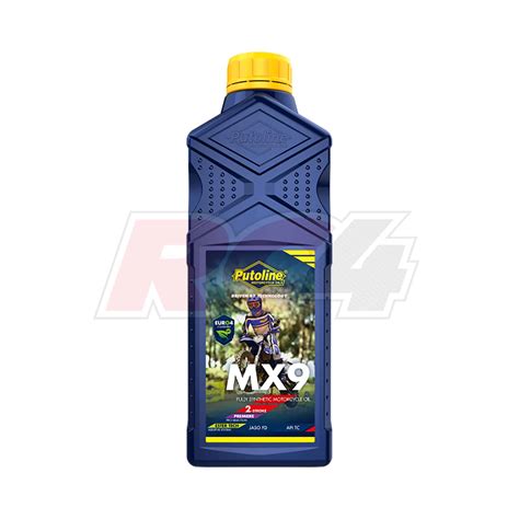 Óleo Putoline 2t Rs 959 Rc4