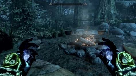 Best Skyrim Nude Mod Ponlasopa