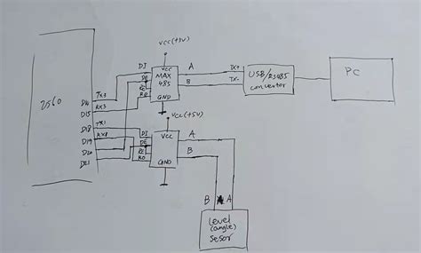 Why Serial1 Available Always True Programming Arduino Forum