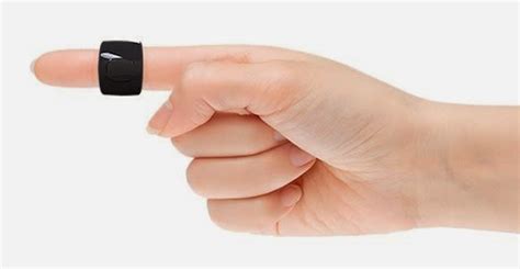 Worlds Future Technologies Review The Worlds Smallest Computer Mouse