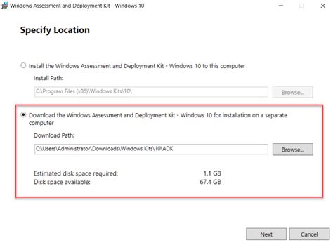 windows 10 deployment with mdt