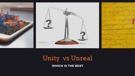Unity Vs Unreal Engine Batmaxb