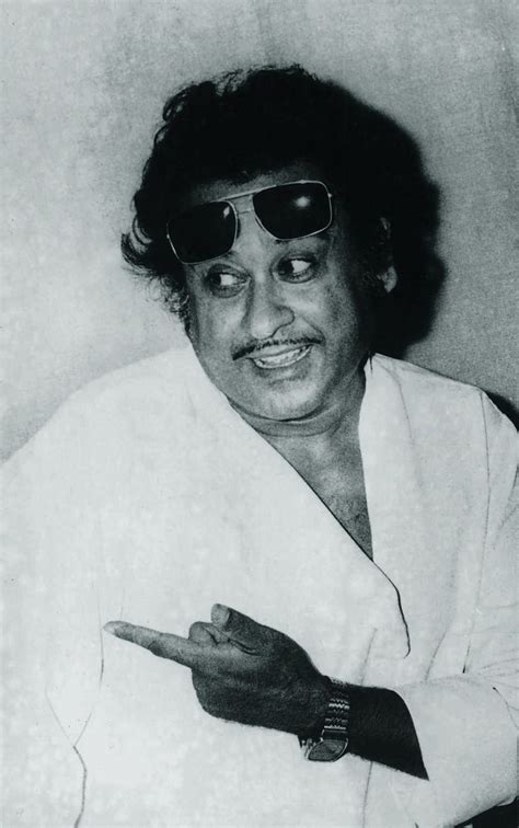 Kishore Kumar Kishore Kumar Kishore Kumar Songs Rare Pictures