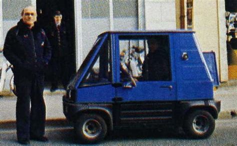 Ligier Js4 Microcar Small Cars Club
