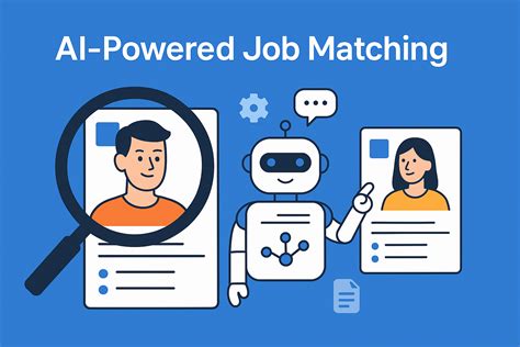 Ai Powered Job Matching Revolutionizing Recruitment Accuracy