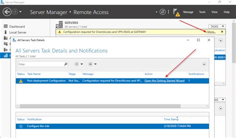 Building A Configmgr Lab From Scratch Step 2 Gateway Virtual Machine