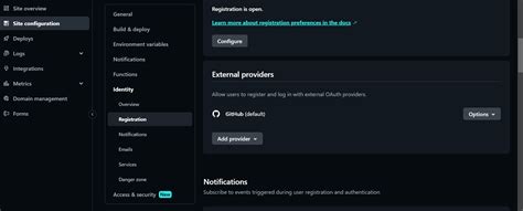 Tour Dhorizon Des Cms Headless Basés Sur Git