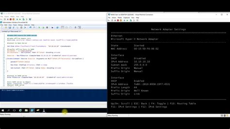 Windows Nano Server 2016 Join Nano Server To Domain By Offline Domain