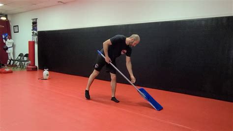 How To Clean Jiu Jitsu Mats Dream Martial Arts And Fitness Youtube