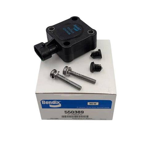 550389 Genuine Bendix Throttle Position Sensor Et 2 — Advanced Truck Parts