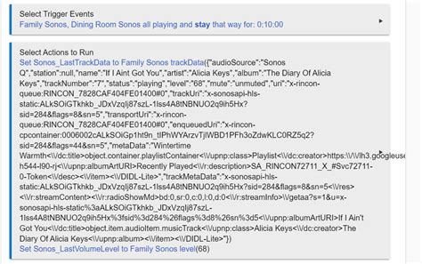 Json Variable Type 🛎️ Get Help Hubitat